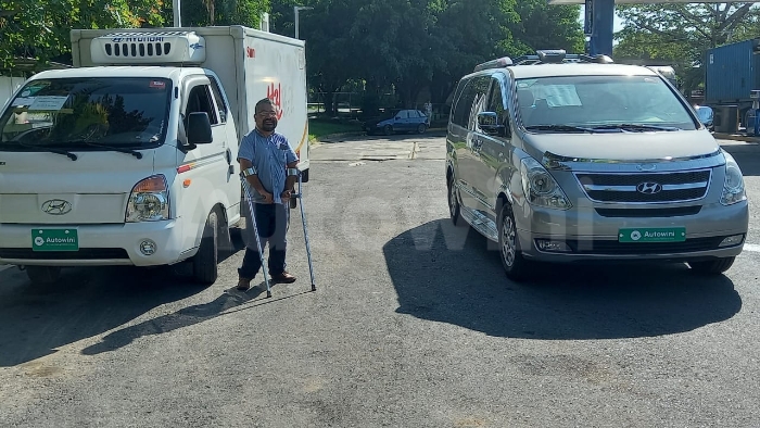 Customer's Reviews | Autowini