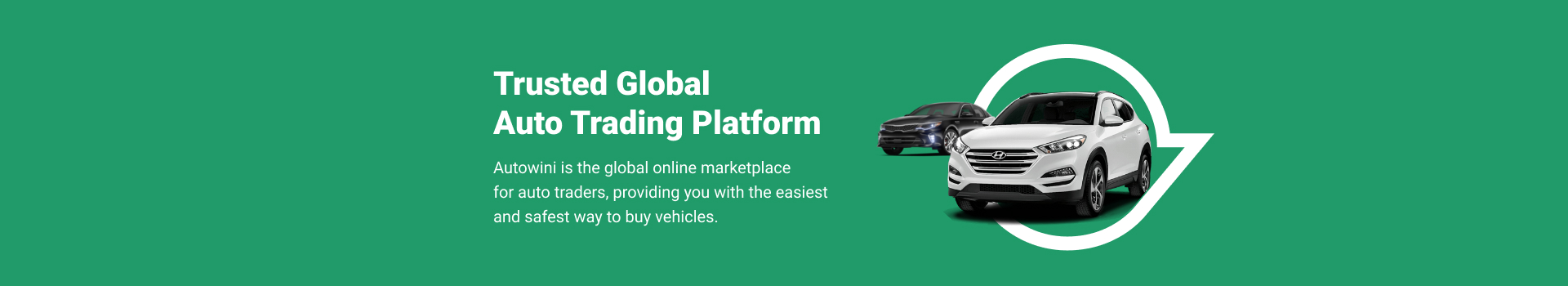 Korean Used Cars | Autowini - No.1 Auto Trading Platform in Korea