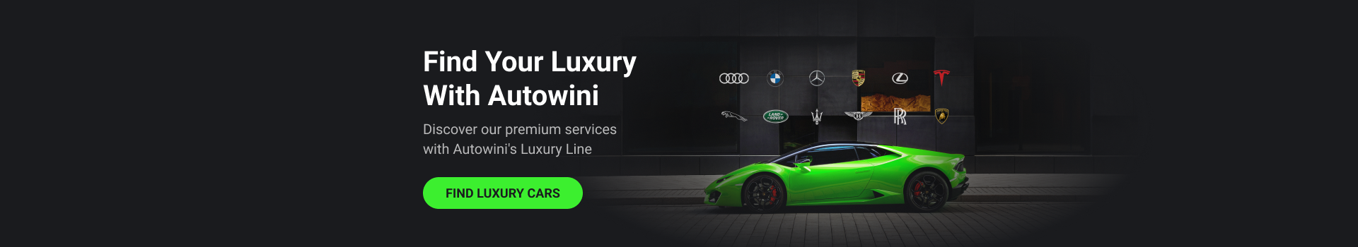 Korean Used Cars | Autowini - No.1 Auto Trading Platform in Korea