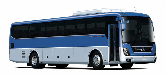 Hyundai Universe Noble 2013 Specification Cars for sale - Global Auto ...