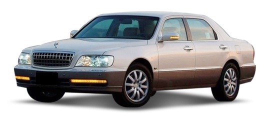 Used 2007 Hyundai Equus JS380 Premier | Autowini