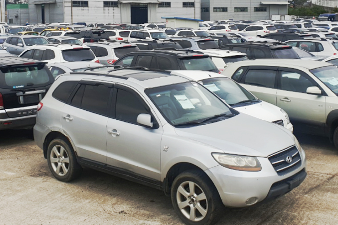 Korean Salvage Cars | Auctionwini - Korea’s No.1 Global Auto Auction
